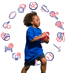 Youth Sports in Denver | Skyhawks-SuperTots Sports Denver