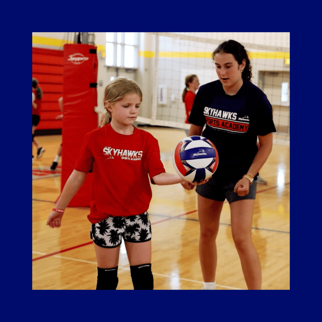 Youth Sports in Colorado Springs | Skyhawks-SuperTots Sports Colorado Springs