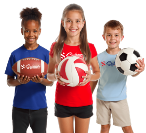 Skyhawks Sports Programs Ages 4–14 | Colorado Youth Camps