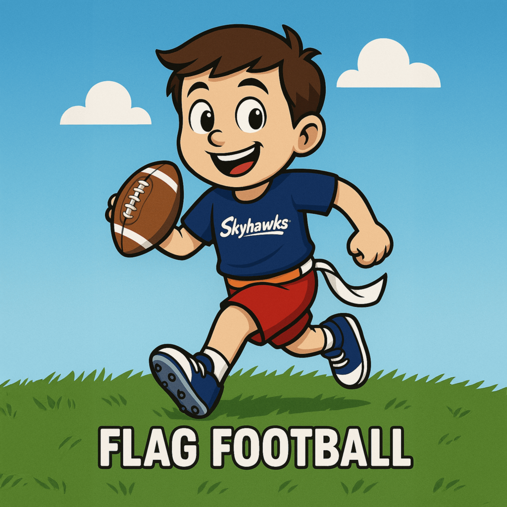 Skyhawks-SuperTots Sports Colorado | Youth Sports & Summer Camps